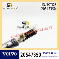 China High-Quality Diesel Injector with 12 Months Warranty and Quick Delivery for Excavators for sale