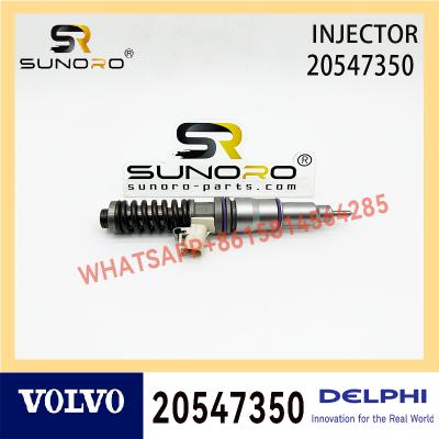 China High-Quality Diesel Injector with 12 Months Warranty and Quick Delivery for Excavators for sale