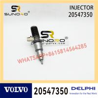 China High-Quality Diesel Injector with 12 Months Warranty and Quick Delivery for Excavators for sale