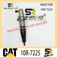 China Excavator Injector 10R-7225 for C7 Engine Diesel Nozzle Assembly with 12 Months Warranty for sale