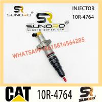 China High Quality Diesel Fuel Injector 10R-4764 Compatible with C7 C9 Engines and 12 Months Warranty for sale