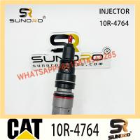 China High Quality Diesel Fuel Injector 10R-4764 Compatible with C7 C9 Engines and 12 Months Warranty for sale