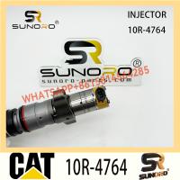 China High Quality Diesel Fuel Injector 10R-4764 Compatible with C7 C9 Engines and 12 Months Warranty for sale