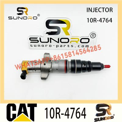 China High Quality Diesel Fuel Injector 10R-4764 Compatible with C7 C9 Engines and 12 Months Warranty for sale