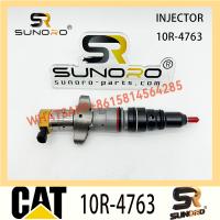 China High Quality Common Rail Diesel Fuel Injector 387-9428 10R-4763 for C7 Excavator 324D 325D 329D 336D for sale