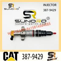 China High Quality Diesel Fuel Injector 387-9429 Common Rail Fuel Injector 10R-4761 for C7 Engine for sale