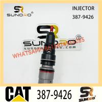 China High Quality Diesel Fuel Injector 387-9426 for C7 Engine with 12 Months Warranty for sale