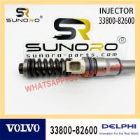 China High-Quality Common Rail Fuel Injector with 6 Months Warranty for Hyundai Excavators for sale