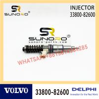 China High-Quality Common Rail Fuel Injector with 6 Months Warranty for Hyundai Excavators for sale