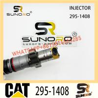 China High Quality Diesel Fuel Injector 295-1408 Common Rail Fuel Injector 10R-4761 for C7 Engine for sale
