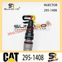 China High Quality Diesel Fuel Injector 295-1408 Common Rail Fuel Injector 10R-4761 for C7 Engine for sale