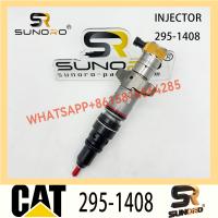 China High Quality Diesel Fuel Injector 295-1408 Common Rail Fuel Injector 10R-4761 for C7 Engine for sale
