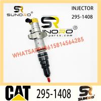 China High Quality Diesel Fuel Injector 295-1408 Common Rail Fuel Injector 10R-4761 for C7 Engine for sale