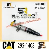 China High Quality Diesel Fuel Injector 295-1408 Common Rail Fuel Injector 10R-4761 for C7 Engine for sale