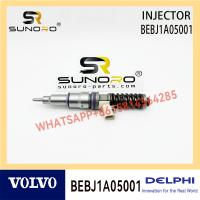 China Universal Fit Diesel Fuel Injector BEBJ1A05001 100% Tested Brand-New for Excavator Engine System for sale