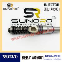 China Universal Fit Diesel Fuel Injector BEBJ1A05001 100% Tested Brand-New for Excavator Engine System for sale