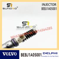China Universal Fit Diesel Fuel Injector BEBJ1A05001 100% Tested Brand-New for Excavator Engine System for sale