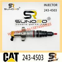 China Diesel Engine Fuel Injector C7 C9 Compatible with 12 Months Warranty and Fast Delivery for sale