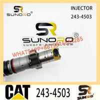 China Diesel Engine Fuel Injector C7 C9 Compatible with 12 Months Warranty and Fast Delivery for sale