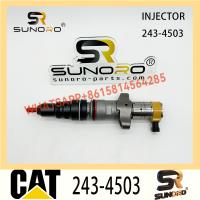 China Diesel Engine Fuel Injector C7 C9 Compatible with 12 Months Warranty and Fast Delivery for sale