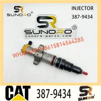 China 387-9434 Neutral and new Diesel Engine C7 C9 Fuel Injector for 387-9436 3387-9438 387-9428 387-9430 for sale
