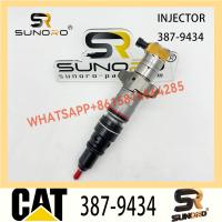 China 387-9434 Neutral and new Diesel Engine C7 C9 Fuel Injector for 387-9436 3387-9438 387-9428 387-9430 for sale
