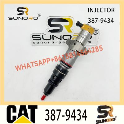 China 387-9434 Neutral and new Diesel Engine C7 C9 Fuel Injector for 387-9436 3387-9438 387-9428 387-9430 for sale