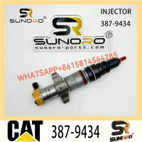 China 387-9434 Neutral and new Diesel Engine C7 C9 Fuel Injector for 387-9436 3387-9438 387-9428 387-9430 for sale