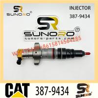 China 387-9434 Neutral and new Diesel Engine C7 C9 Fuel Injector for 387-9436 3387-9438 387-9428 387-9430 for sale