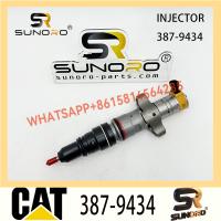 China 387-9434 Neutral and new Diesel Engine C7 C9 Fuel Injector for 387-9436 3387-9438 387-9428 387-9430 for sale