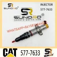 China Fuel Injector Assembly 577-7633 10R-7222 387-9438 328-2577 20R-9433 235-5261 10R-4764 For CAT Engine C9 Series for sale