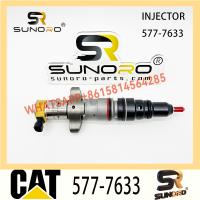 China Fuel Injector Assembly 577-7633 10R-7222 387-9438 328-2577 20R-9433 235-5261 10R-4764 For CAT Engine C9 Series for sale