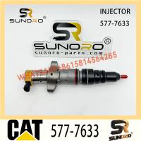 China Fuel Injector Assembly 577-7633 10R-7222 387-9438 328-2577 20R-9433 235-5261 10R-4764 For CAT Engine C9 Series for sale