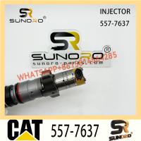 China C9 Diesel Engine Fuel Injector 557-7637 For Excavator 2352888 2360962 4598473 5577634 557-7634 20R1938 for sale
