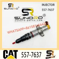 China C9 Diesel Engine Fuel Injector 557-7637 For Excavator 2352888 2360962 4598473 5577634 557-7634 20R1938 for sale