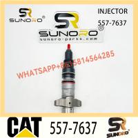 China C9 Diesel Engine Fuel Injector 557-7637 For Excavator 2352888 2360962 4598473 5577634 557-7634 20R1938 for sale