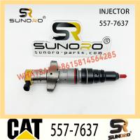 China C9 Diesel Engine Fuel Injector 557-7637 For Excavator 2352888 2360962 4598473 5577634 557-7634 20R1938 for sale