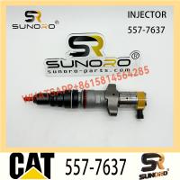 China C9 Diesel Engine Fuel Injector 557-7637 For Excavator 2352888 2360962 4598473 5577634 557-7634 20R1938 for sale
