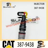China Diesel Engine Injector 387-9438 10R-4764 387-9433 328-2580 For Common Rail for sale