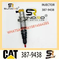China Diesel Engine Injector 387-9438 10R-4764 387-9433 328-2580 For Common Rail for sale