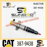 China Diesel Engine Injector 387-9438 10R-4764 387-9433 328-2580 For Common Rail for sale