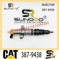 China Diesel Engine Injector 387-9438 10R-4764 387-9433 328-2580 For Common Rail for sale