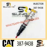 China Diesel Engine Injector 387-9438 10R-4764 387-9433 328-2580 For Common Rail for sale