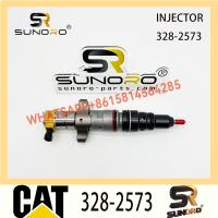 China 328-2573 Neutral Package Diesel Engine Fuel Injector with 12 Months Warranty and Fast Delivery for C7 C9 for sale