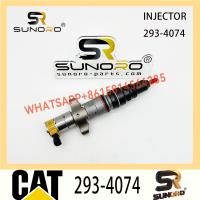 China New Common Rail Injector 328-2576 293-4074 with 12 Months Warranty for Diesel Engine Fuel Injection System for sale