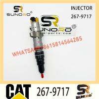 China Neutral Package C7 C9 Model Fuel Injector with 1 Year Warranty for Diesel Engines for sale