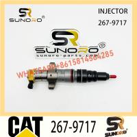China Neutral Package C7 C9 Model Fuel Injector with 1 Year Warranty for Diesel Engines for sale