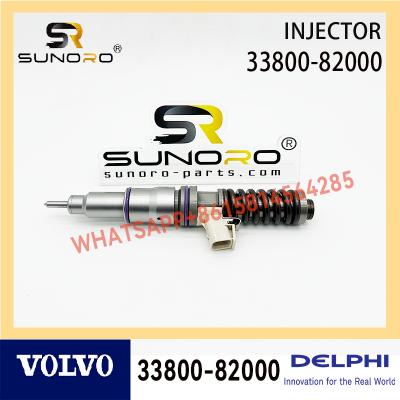 China 100% Brand-new High-Quality Diesel Injector for UD Trucks with 6 Months Warranty for sale
