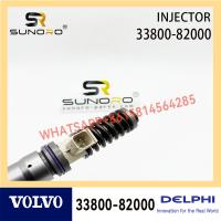 China 100% Brand-new High-Quality Diesel Injector for UD Trucks with 6 Months Warranty for sale