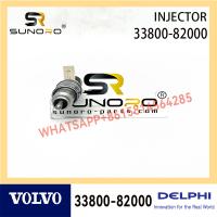 China 100% Brand-new High-Quality Diesel Injector for UD Trucks with 6 Months Warranty for sale